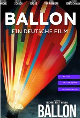 Ballon film coll st jo