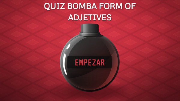 QUIZ BOMBA