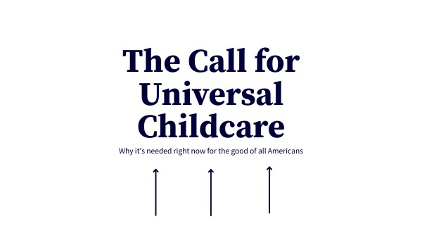 Essential Report | Genially