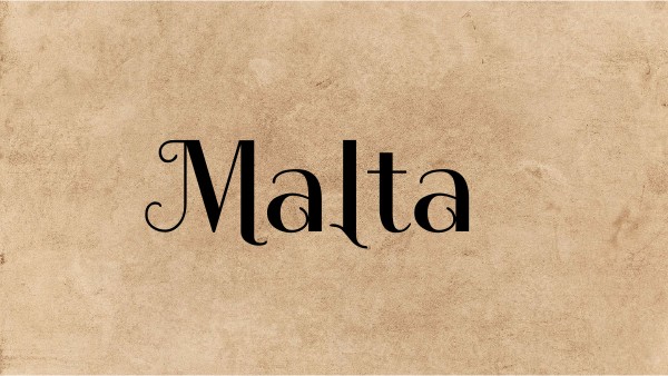 Malta