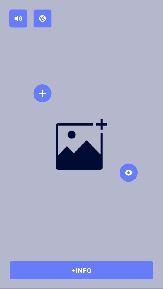 Essential Vertical Interactive Image