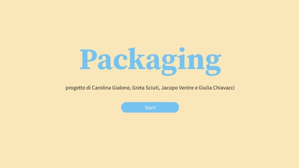 Packaging