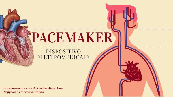 pacemaker | Genially