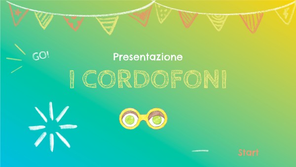 2 I CORDOFONI 4 | Genially
