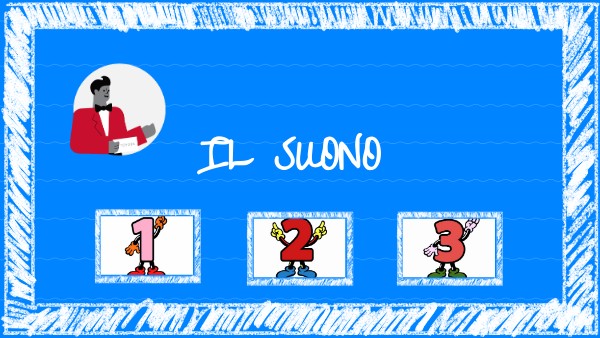 IL SUONO 5