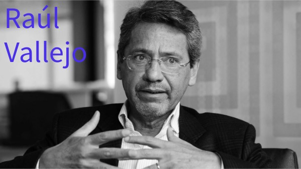 Raúl Vallejo