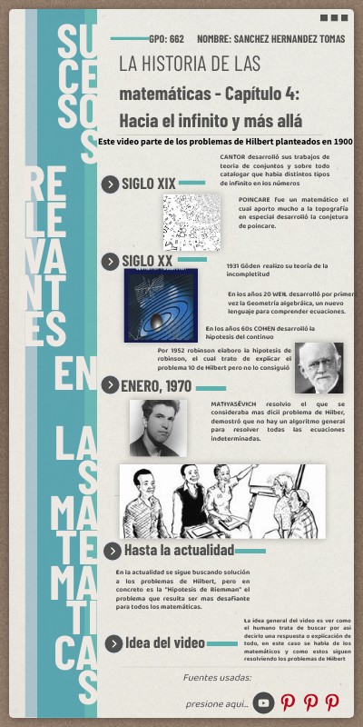 info mate | Genially