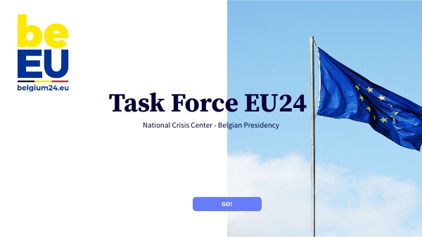 Task Force NCCN - EU24