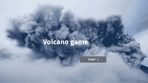 Volcano Game