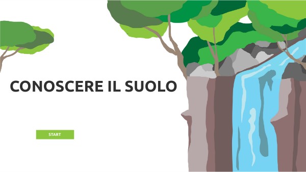 GRUPPO 6_lavoro_finale_CONOSCERE IL SUOLO | Genially