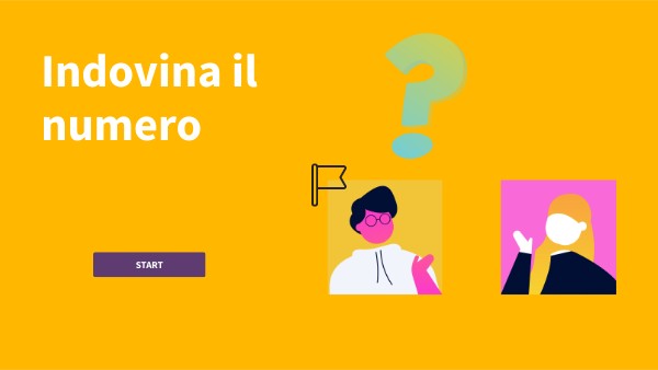 Leggere i numeri da 1 a 9 | Genially