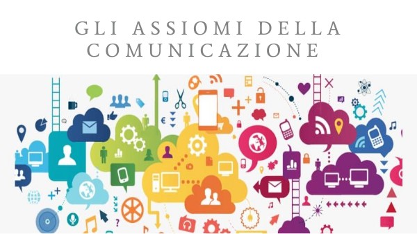 IL TERZO ASSIOMA | Genially