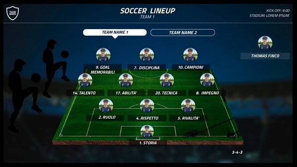 FORMATION | Genially