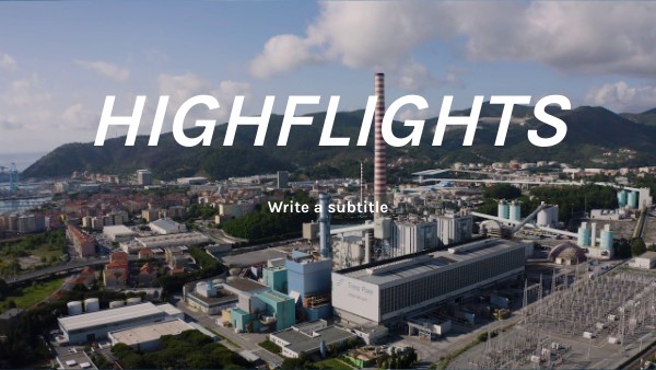 HIGH FLIGHTS PRESENTATION | Genially