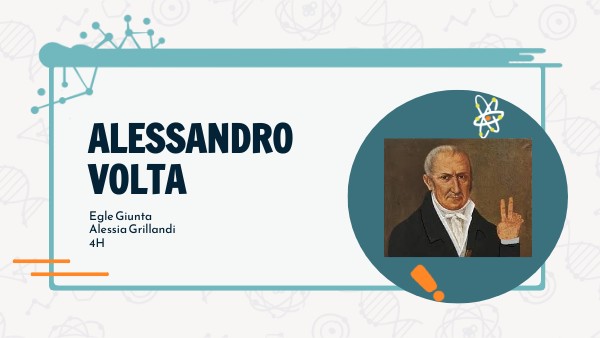 Presentazione Einstein