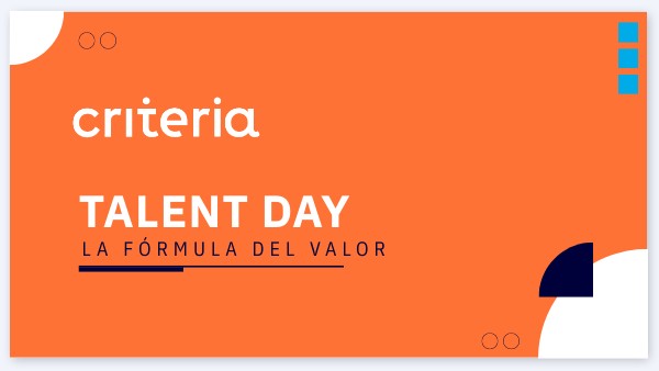 Talent Day UNIR- Presupuesto | Genially