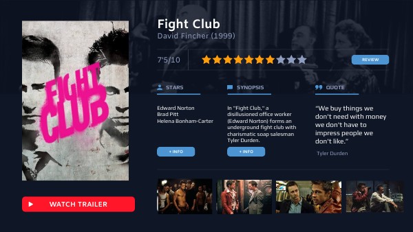 Fight Club
