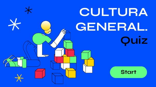 CORPORATE TRAINING QUIZ | Genially