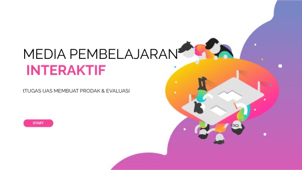 PENGANTAR MEDIA PEMBELAJARAN INTERAKTIF | Genially