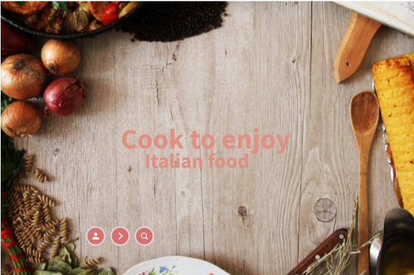 Cook to enjoy | Genially