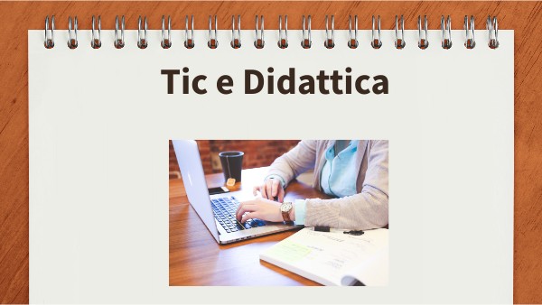 Tic e didattica | Genially