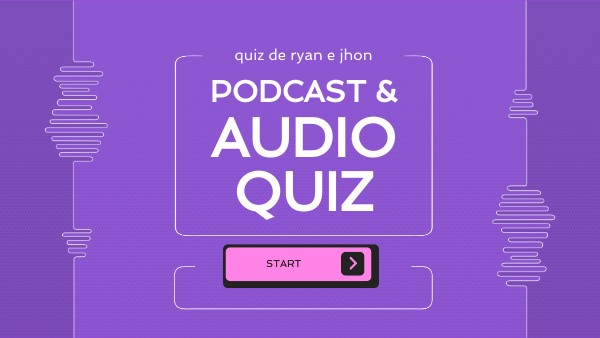 RYAN E JHON | Genially