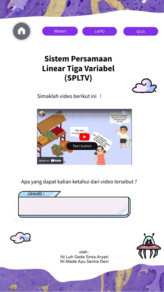 Multimedia - SPLTV | Genially