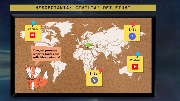 MESOPOTAMIA | Genially