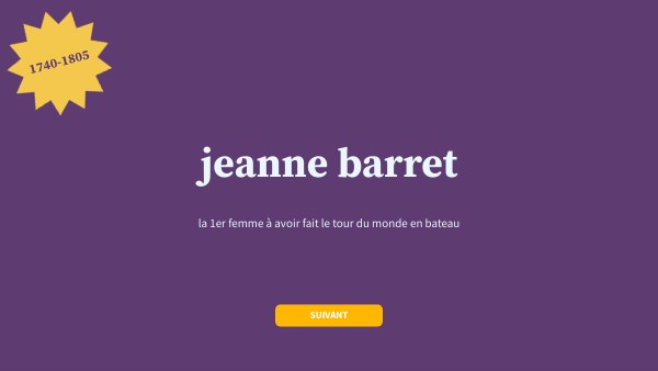 BASIC DARK PRESENTATION | Genially