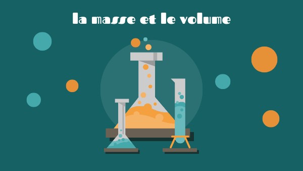 CHEMISTRY LIST | Genially