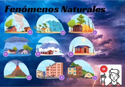 Fenómenos Naturales