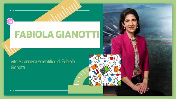 fabiola gianotti