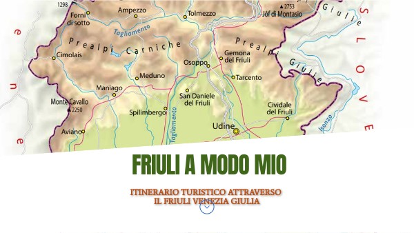 VERTICAL GUIDE | Genially