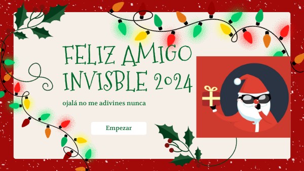 AMIG OINVISBLE 2024