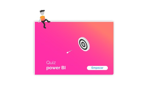 QUIZ POWER BI