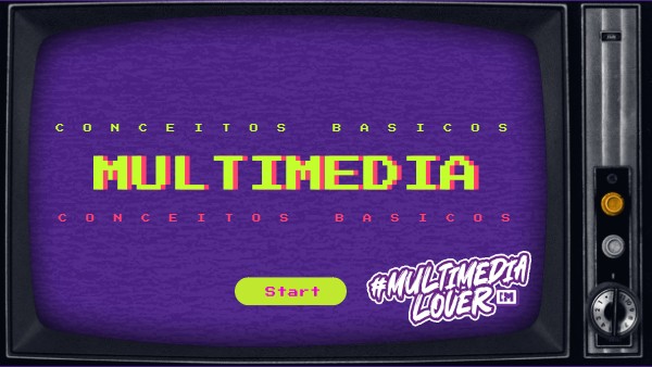 VIDEOGAME PRESENTATION