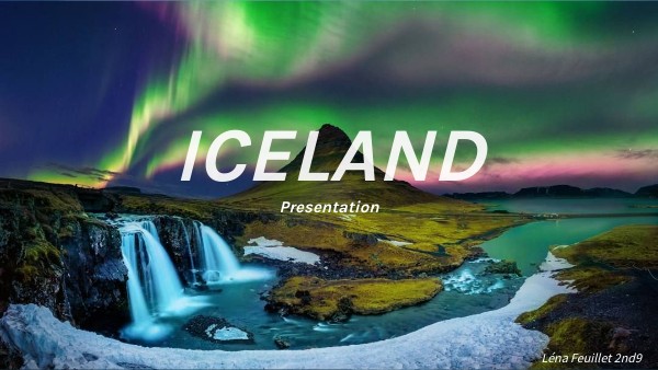 HIGH FLIGHTS PRESENTATION