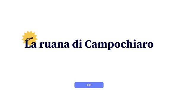 La ruana