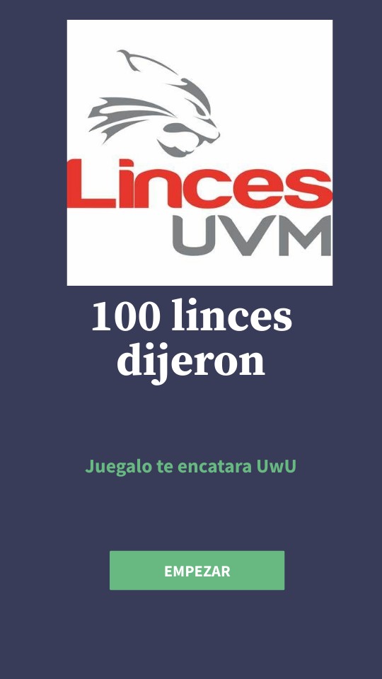 Quiz genial móvil | Genially