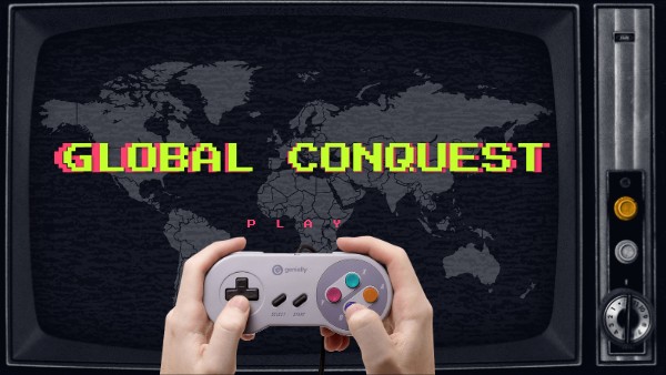 global conquest