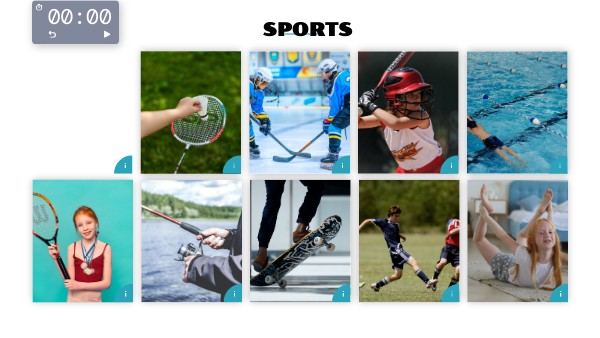 SPORTS