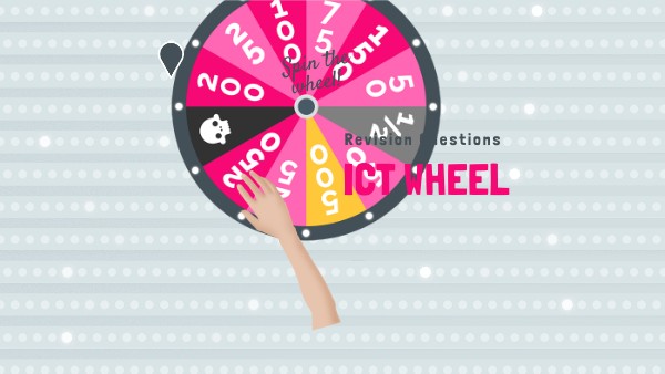 GENIAL WHEEL QUIZ | Genially