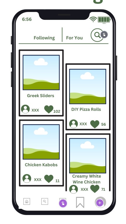 Higgins Prototype | Genially