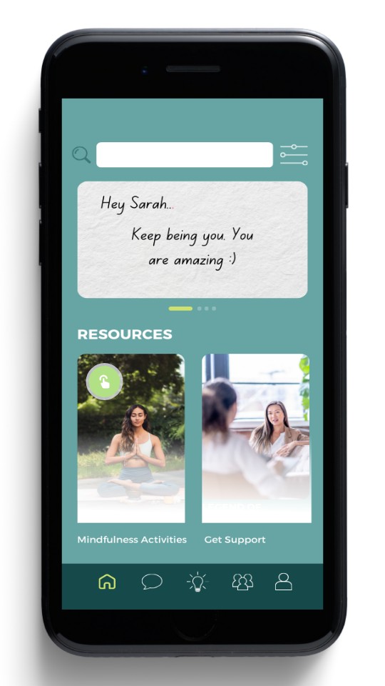 Lost and Finding App Prototype
