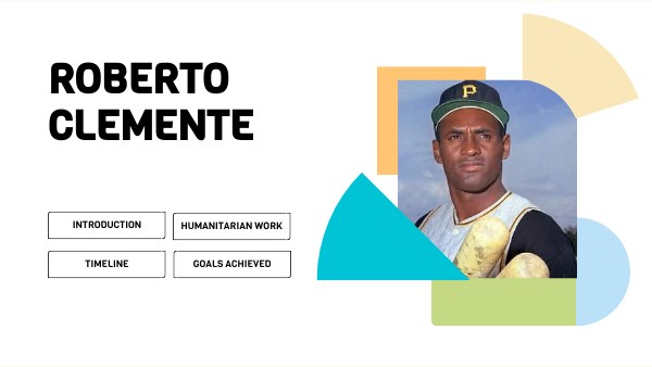 Roberto Clemente | Genially