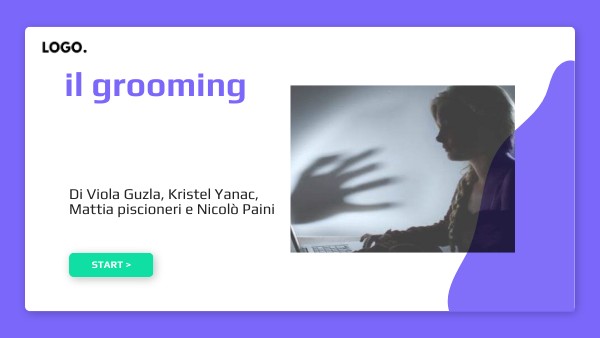 Tutorial voice over | Genially