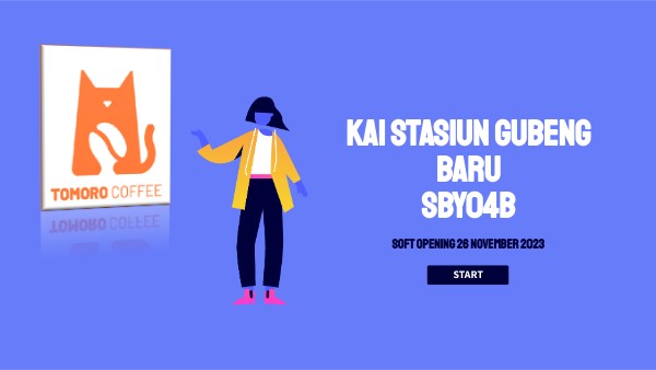 GENIAL REPORTING | Genially