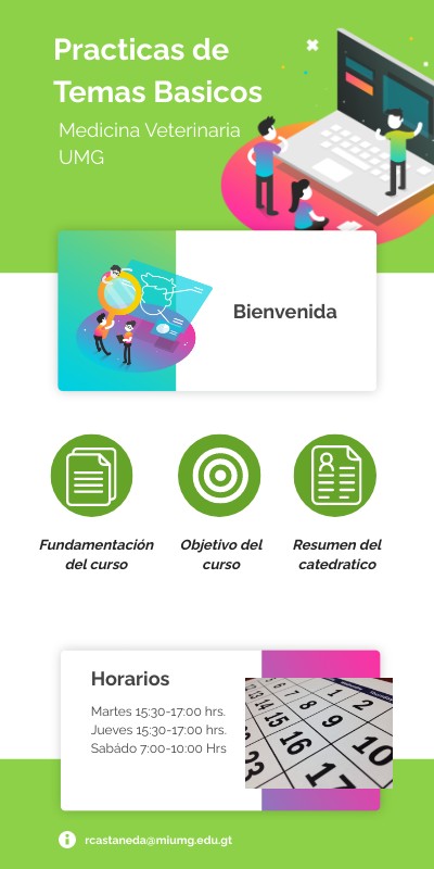 Practica de temas basicos | Genially