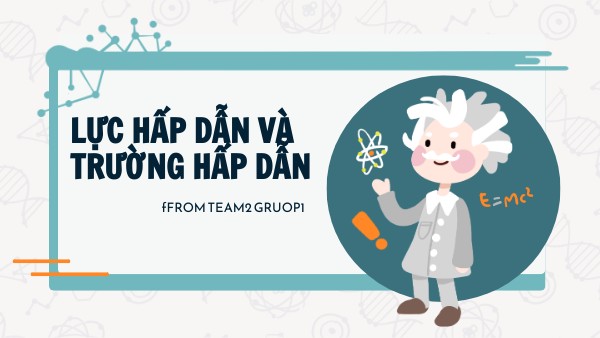 PHYSICS 11B2 | Genially