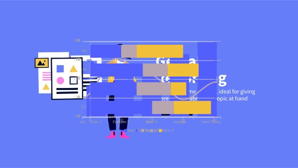 GENIAL REPORTING | Genially